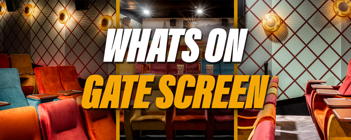 Home | The Arc Cinema Cork