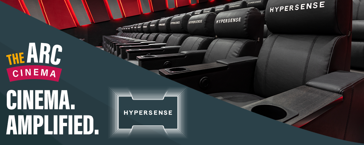 What's On | The Arc Cinema Cork