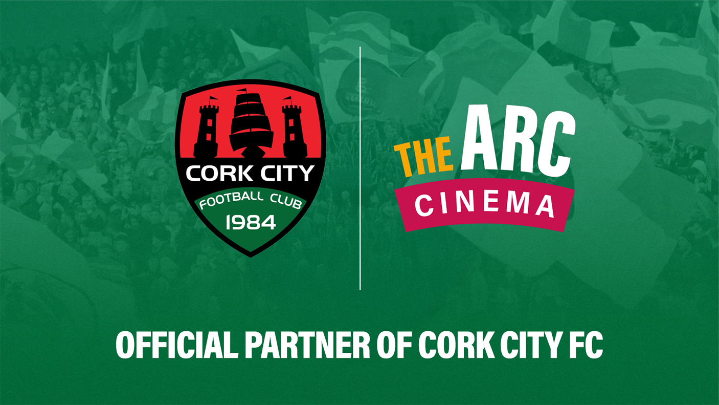 Events | The Arc Cinema Cork